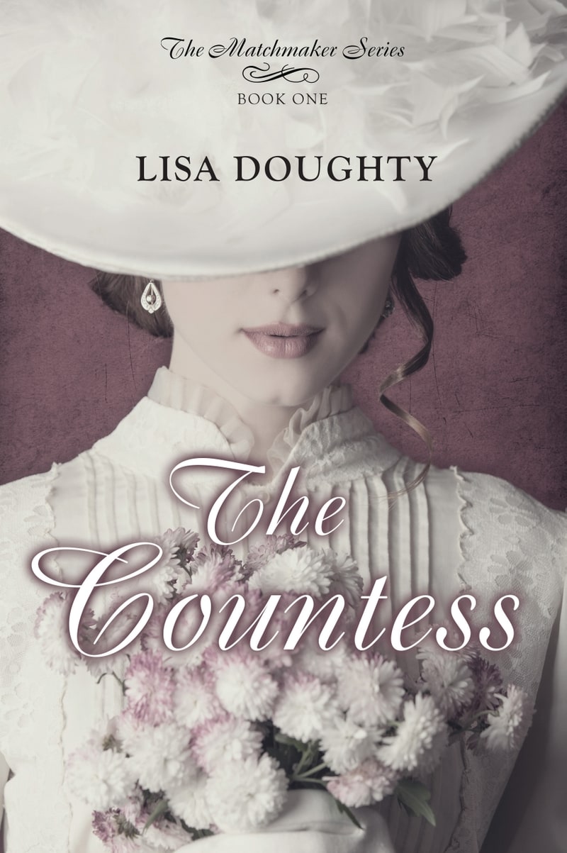 Lisa Doughty | Official Author Website