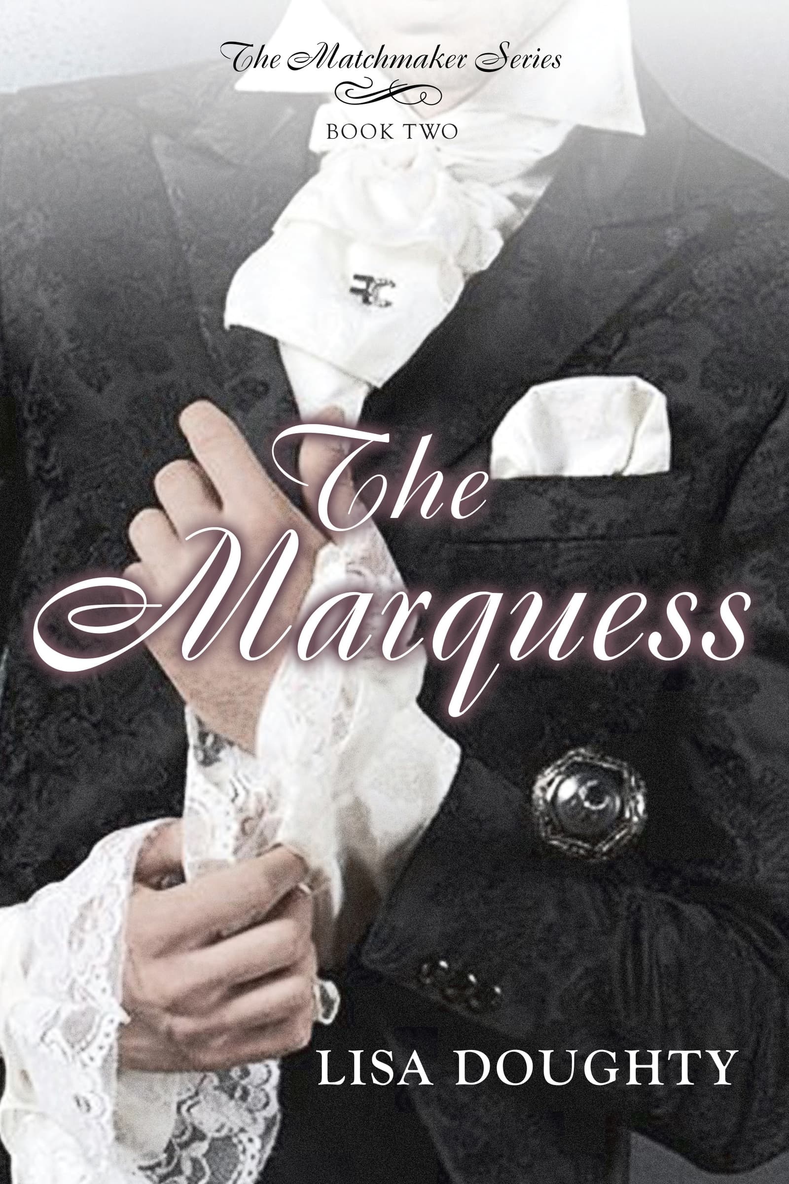 Lisa Doughty | Official Author Website
