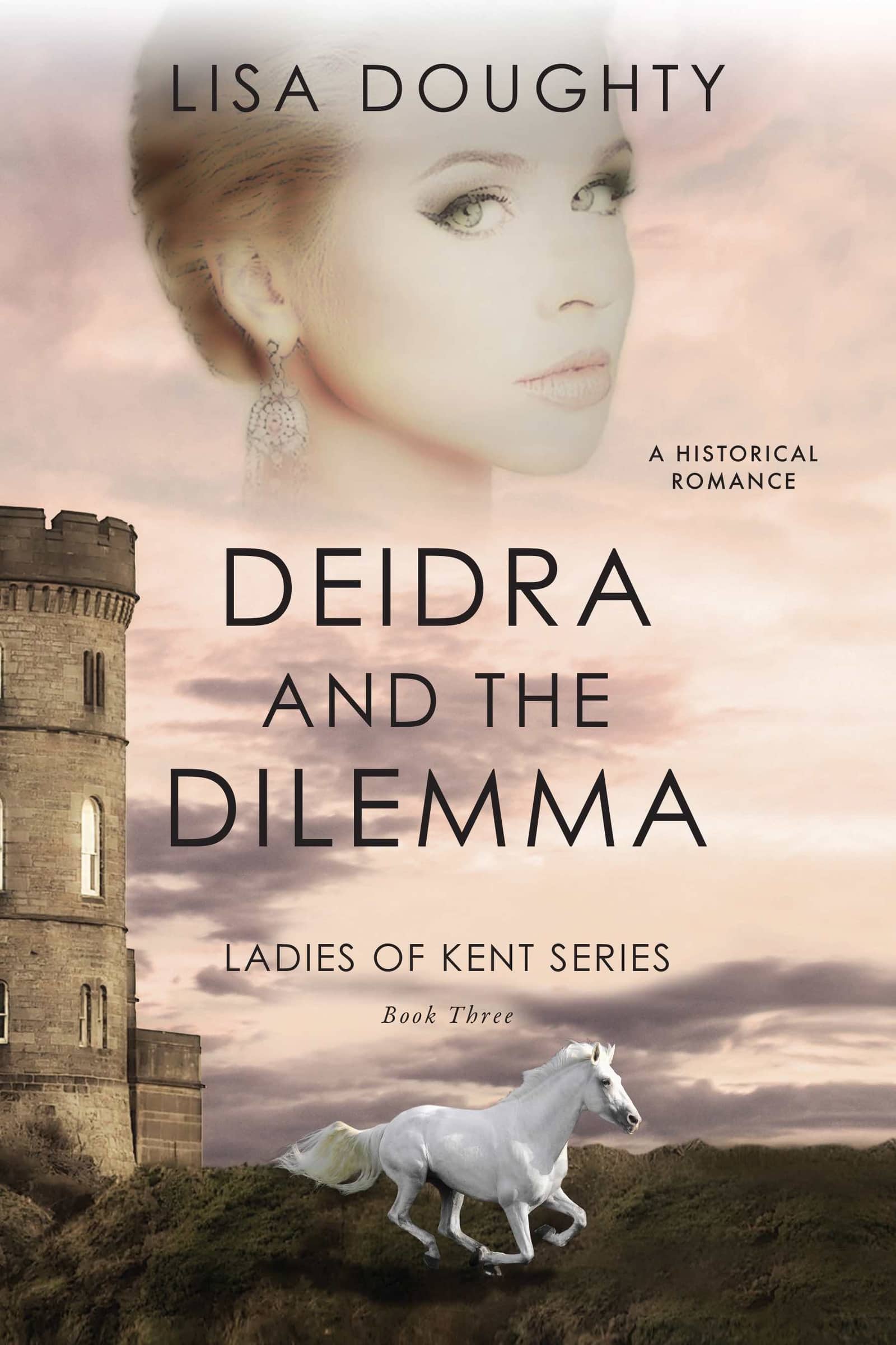 Lisa Doughty | Official Author Website