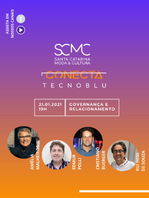 SCMC - Santa Catarina Moda e Cultura