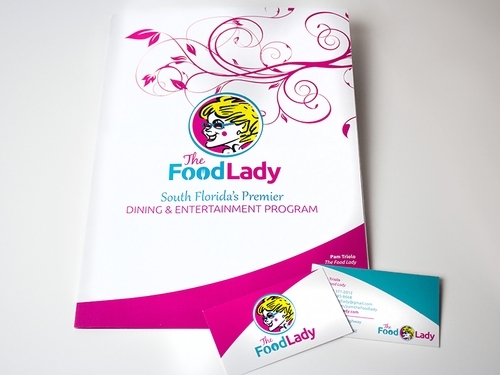 FI Gallery - The Food Lady