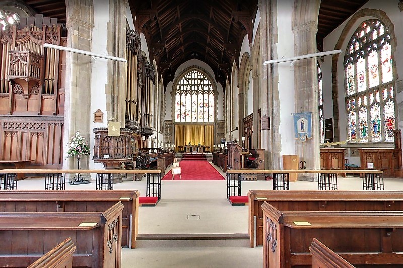 Cromer Beachcomber B&B | Bed and Breakfast in Cromer