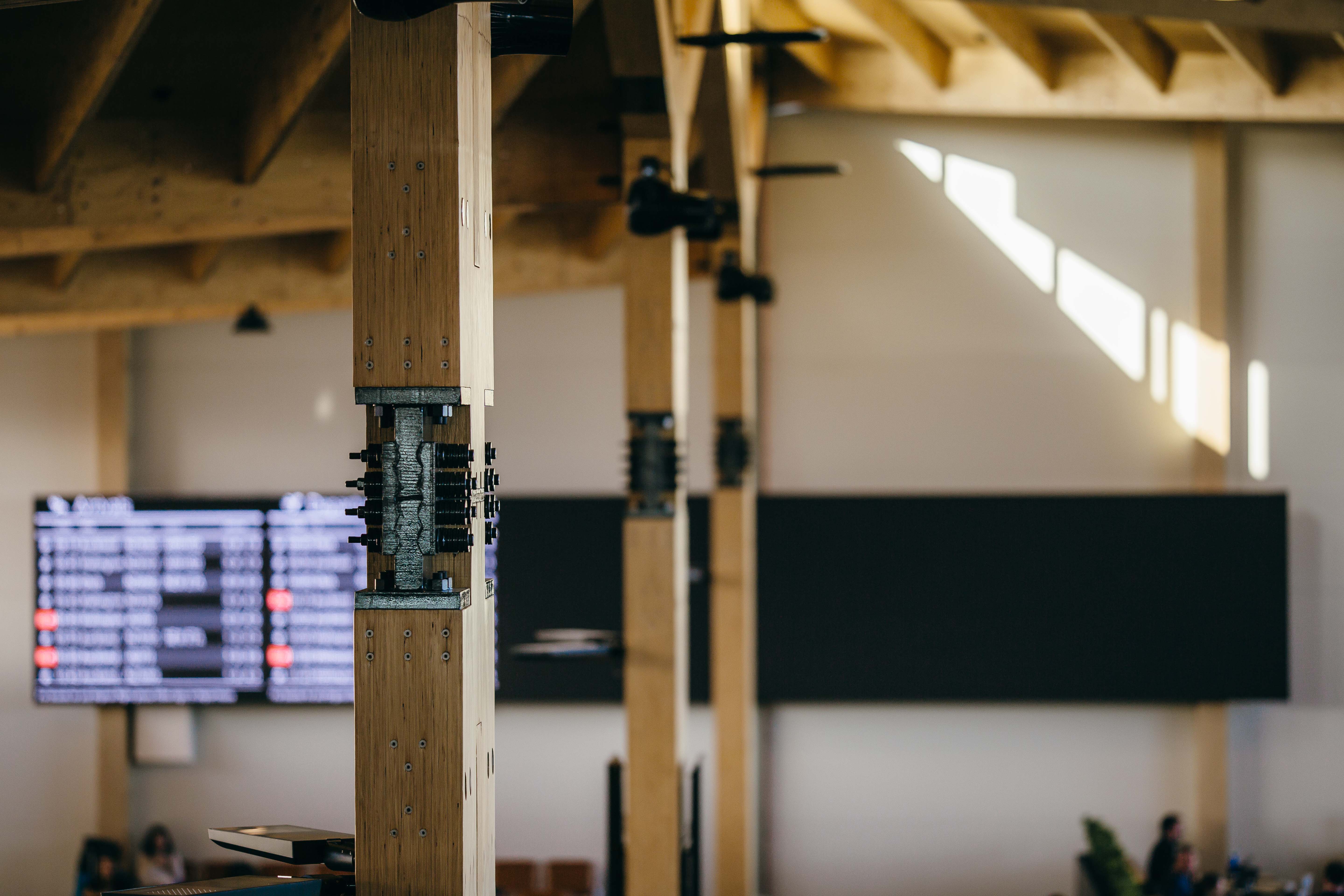 Tectonus - Superior Earthquake Protection for Structures