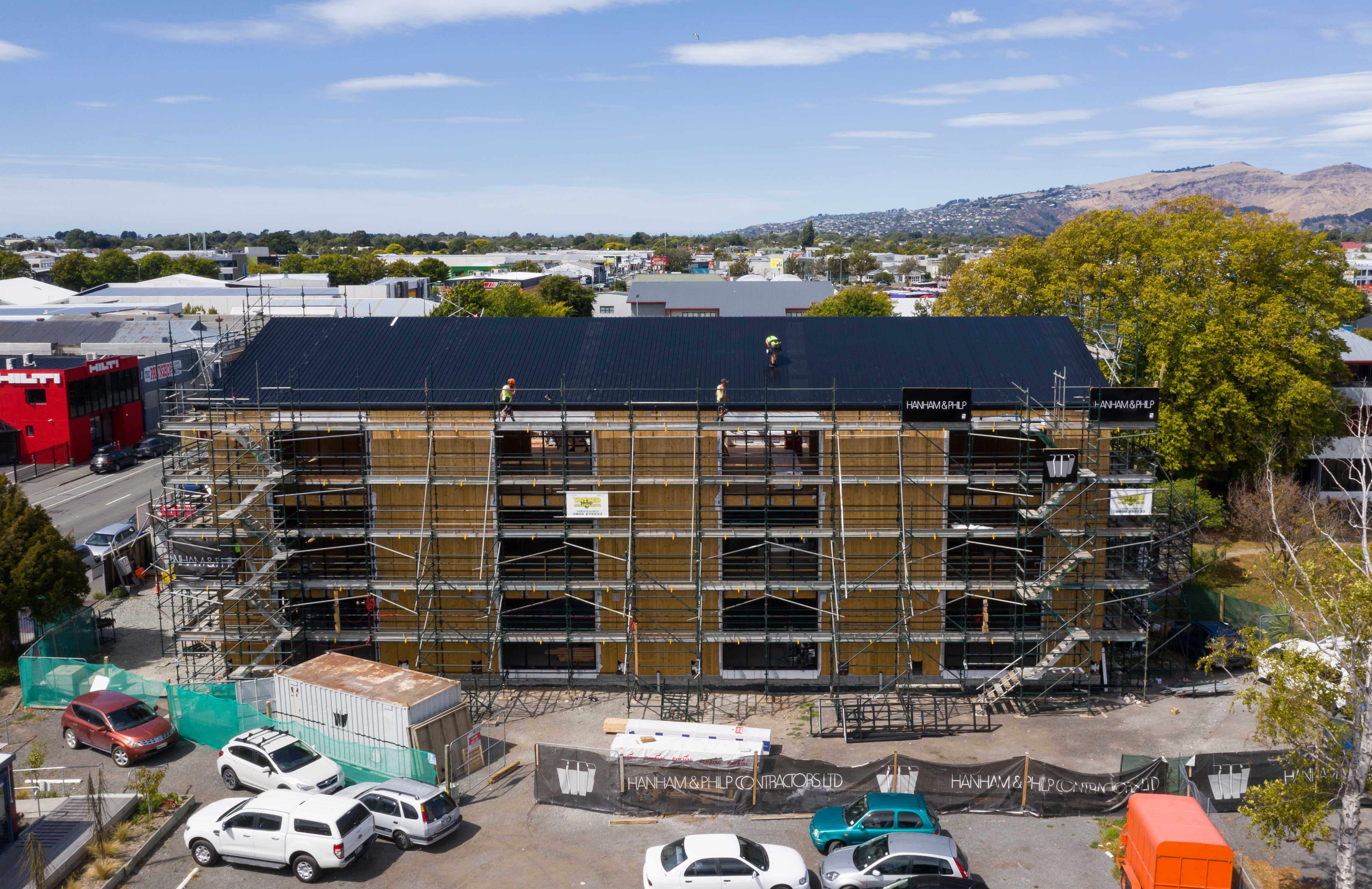 Chch College Education | Inspirational Education
