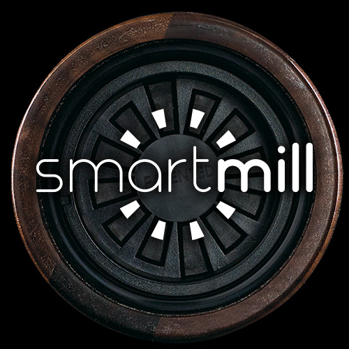 Smart Mill