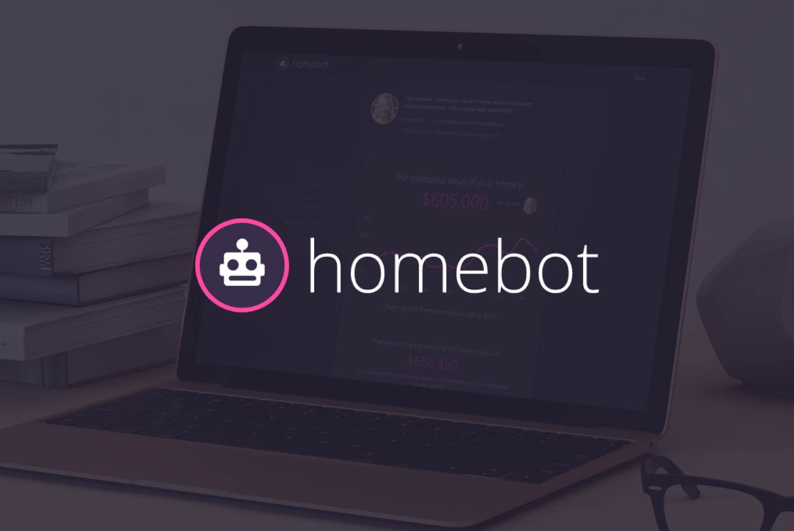 The Homebot Founding Story | Homebot Blog