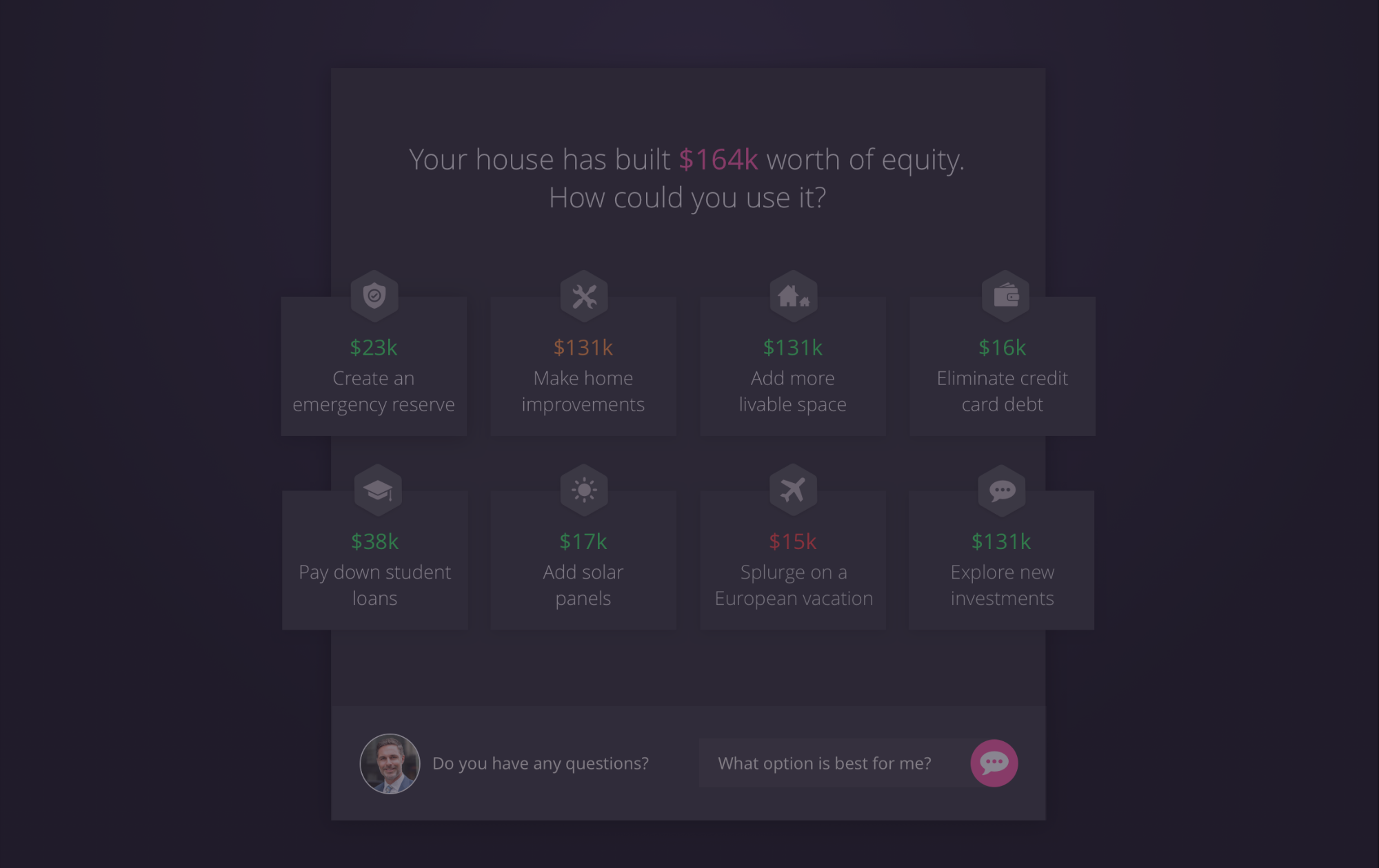 Meet the robot that’s helping consumers build more wealth right at home ...
