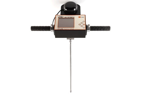 Penetrometer - Soil Measurement Systems