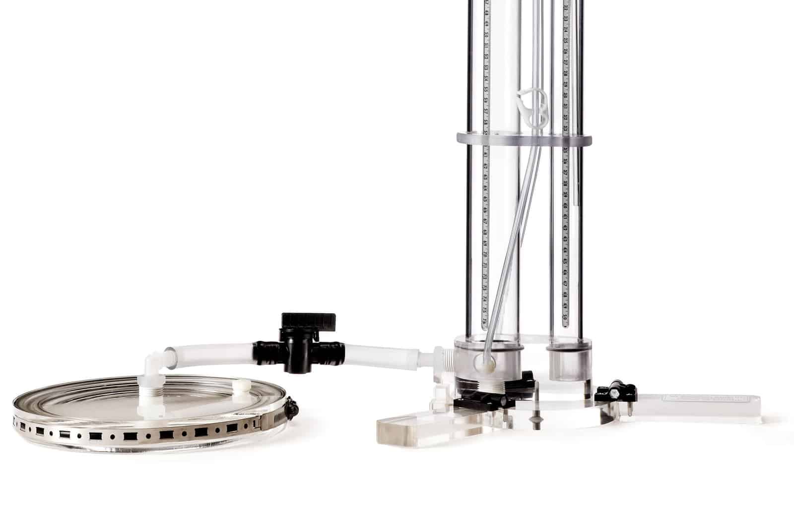 Tension Infiltrometer - Soil Measurement Systems
