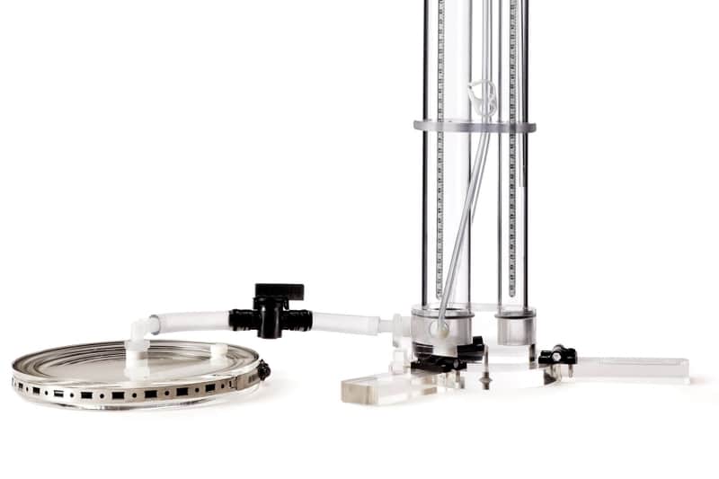 Tension Infiltrometer - Soil Measurement Systems