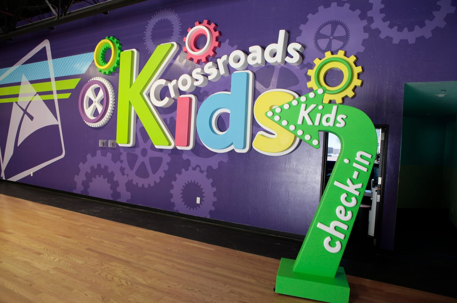 Childrens Theming - Kids Theme Environments for Churches, Schools, and ...