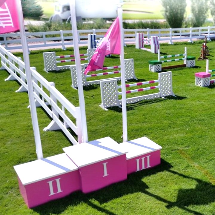 Fantasia Works Expertise - Theme Park Attractions