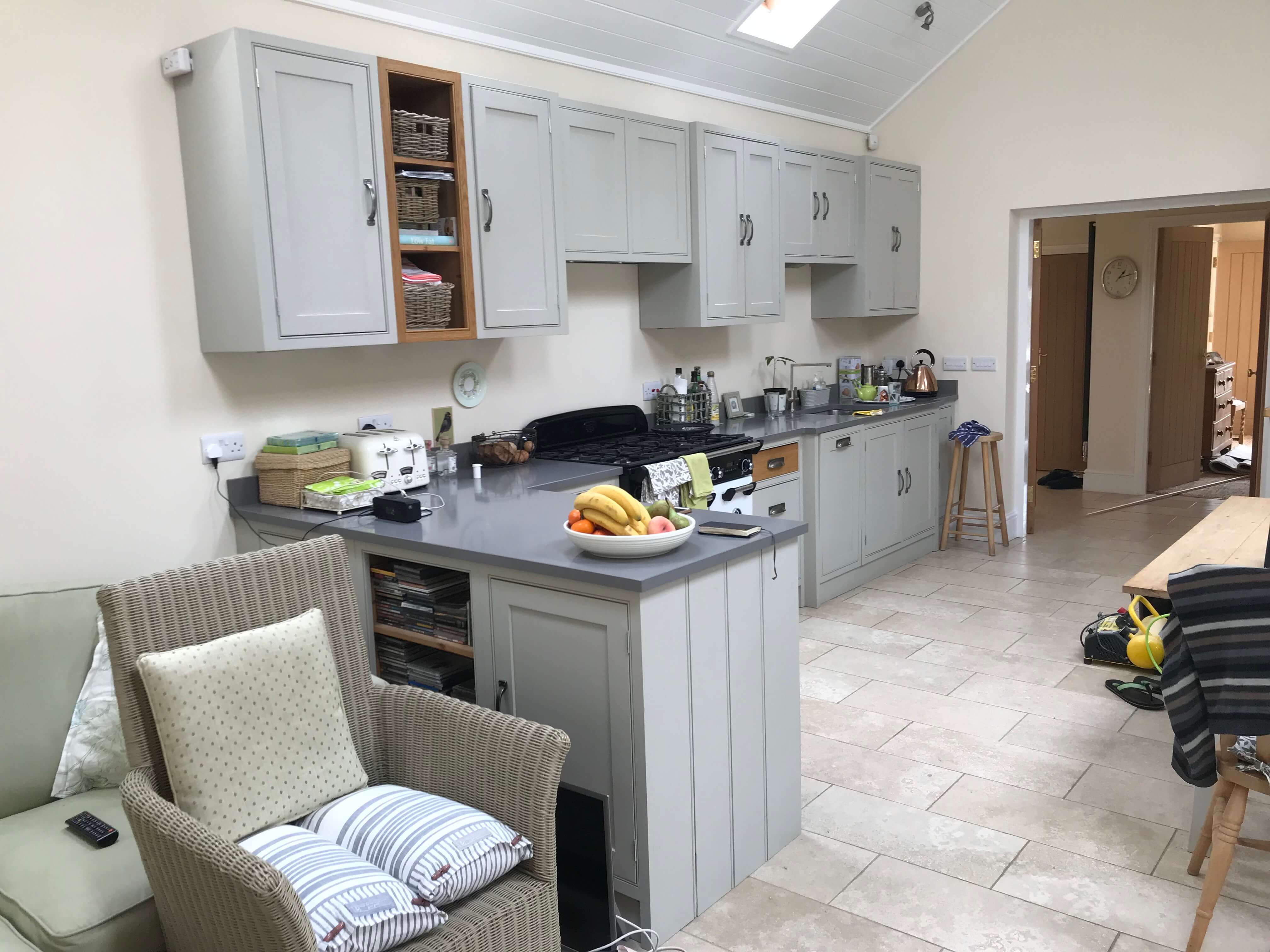 Only Wooden Kitchens Ltd | Wrexham North Wales