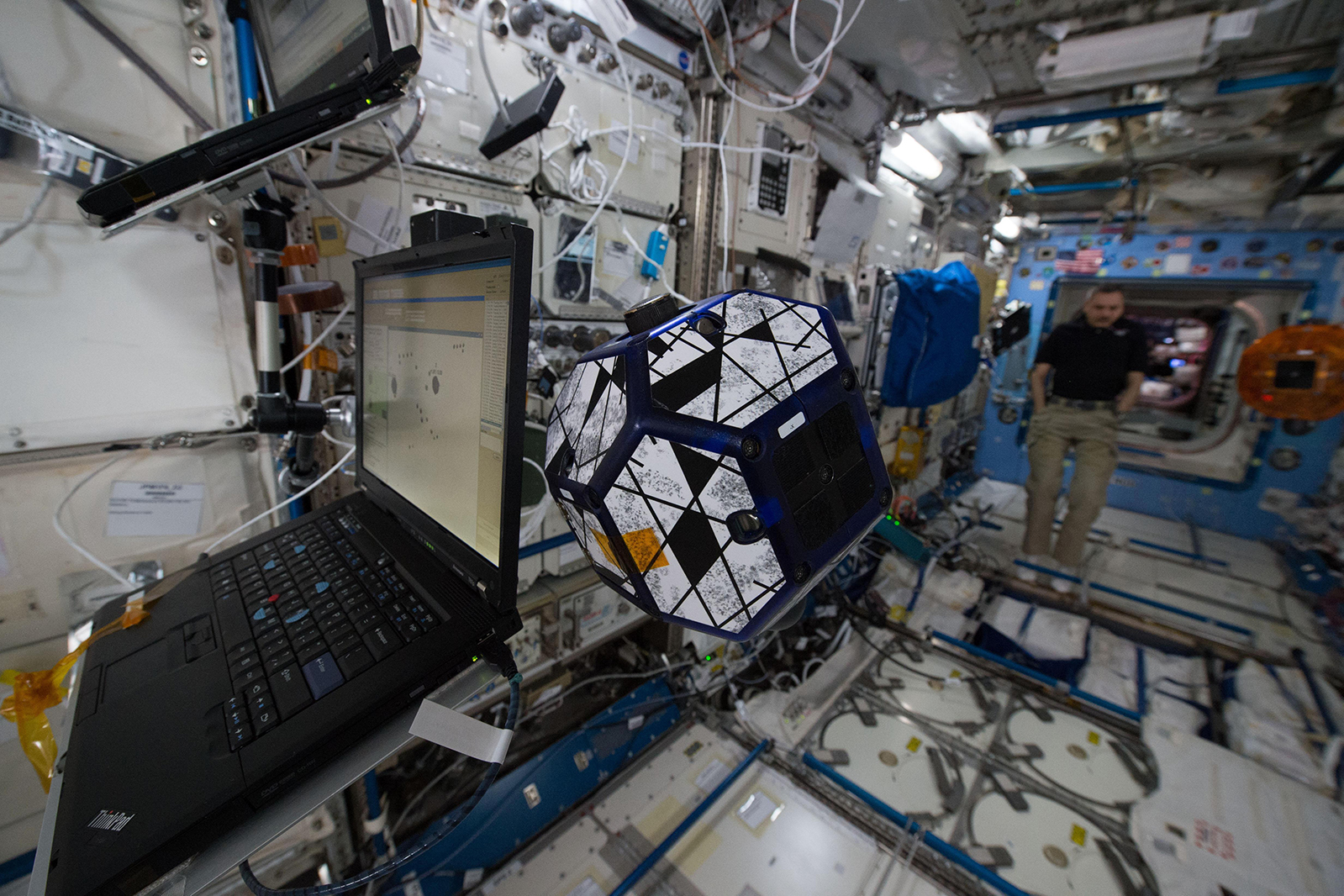 Robotics: A Sport for the Mind