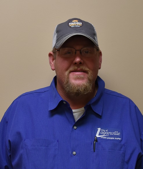 City of Loganville, GA - Official: Departments