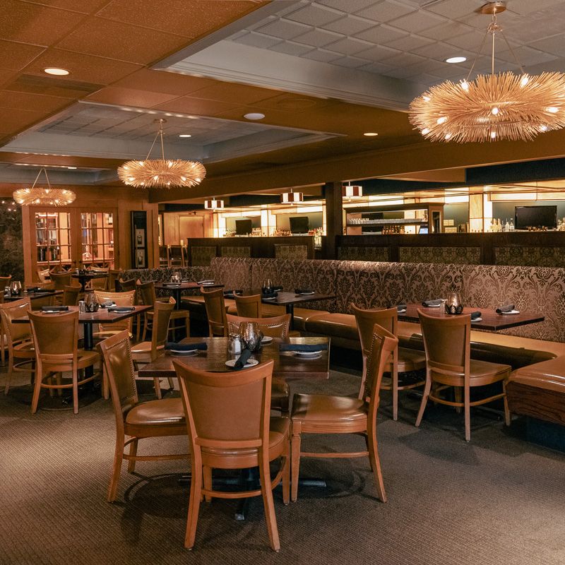 The Brewery Restaurant