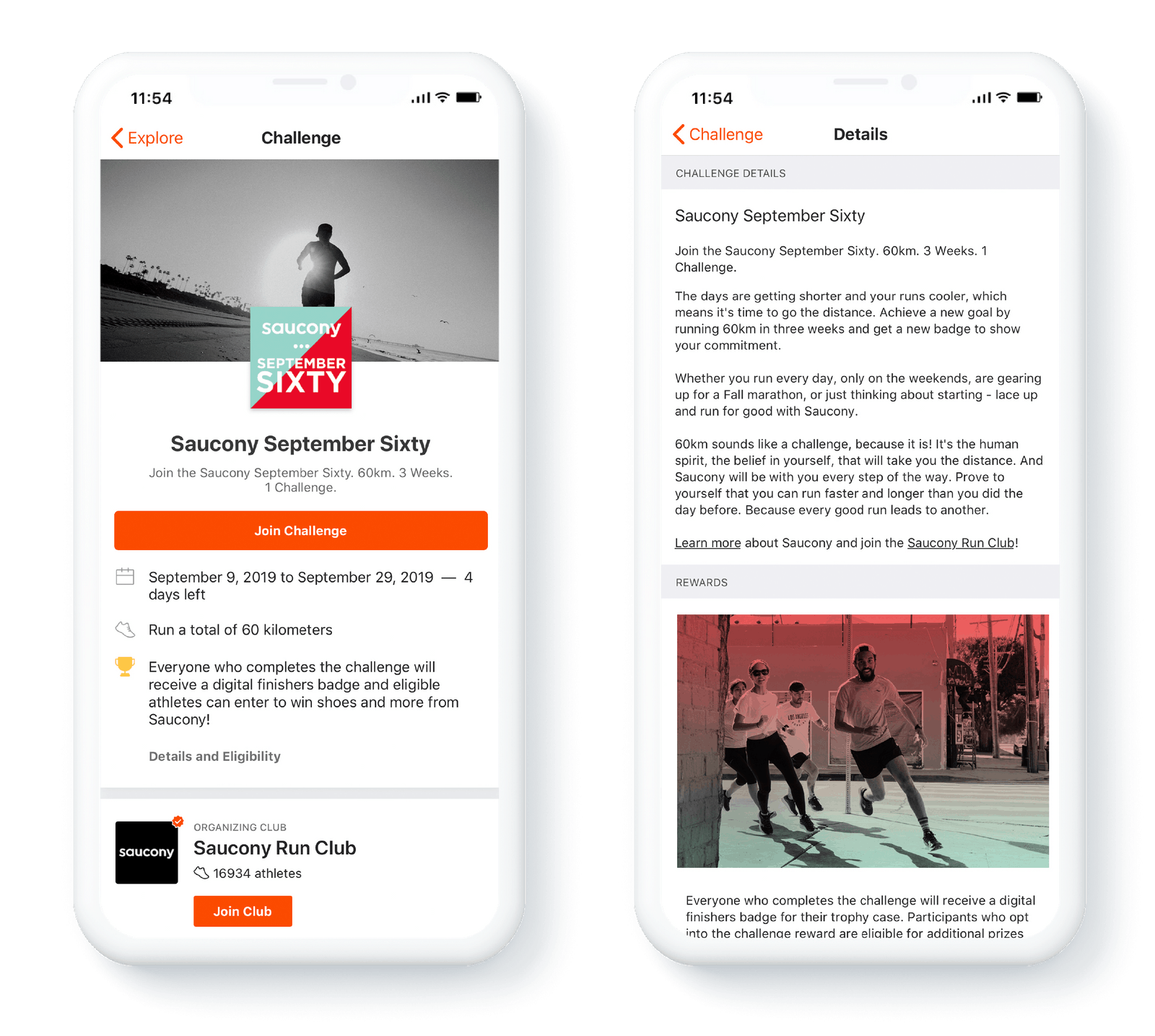 Strava Challenges : Strava Business
