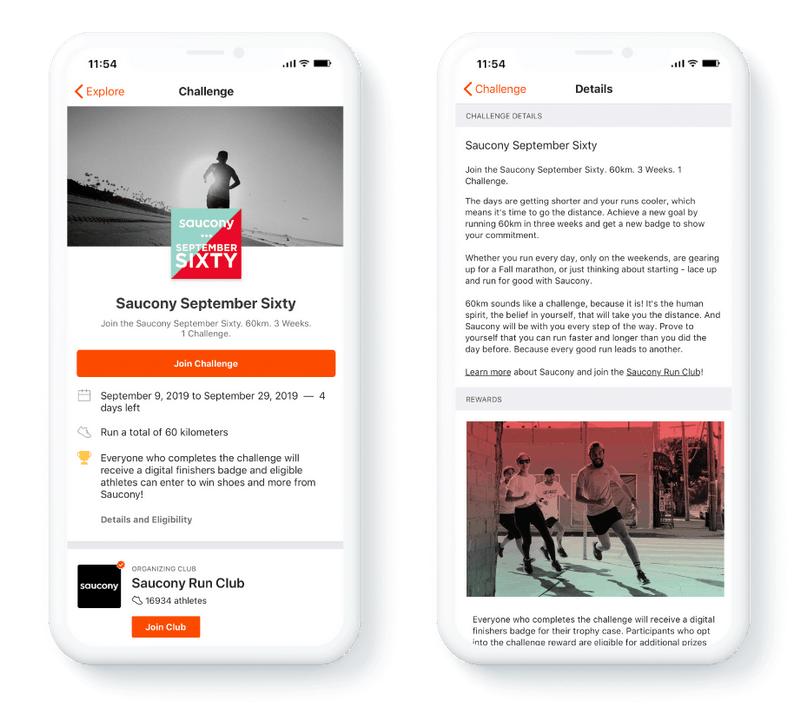 Strava Business : Grow your brand with Strava