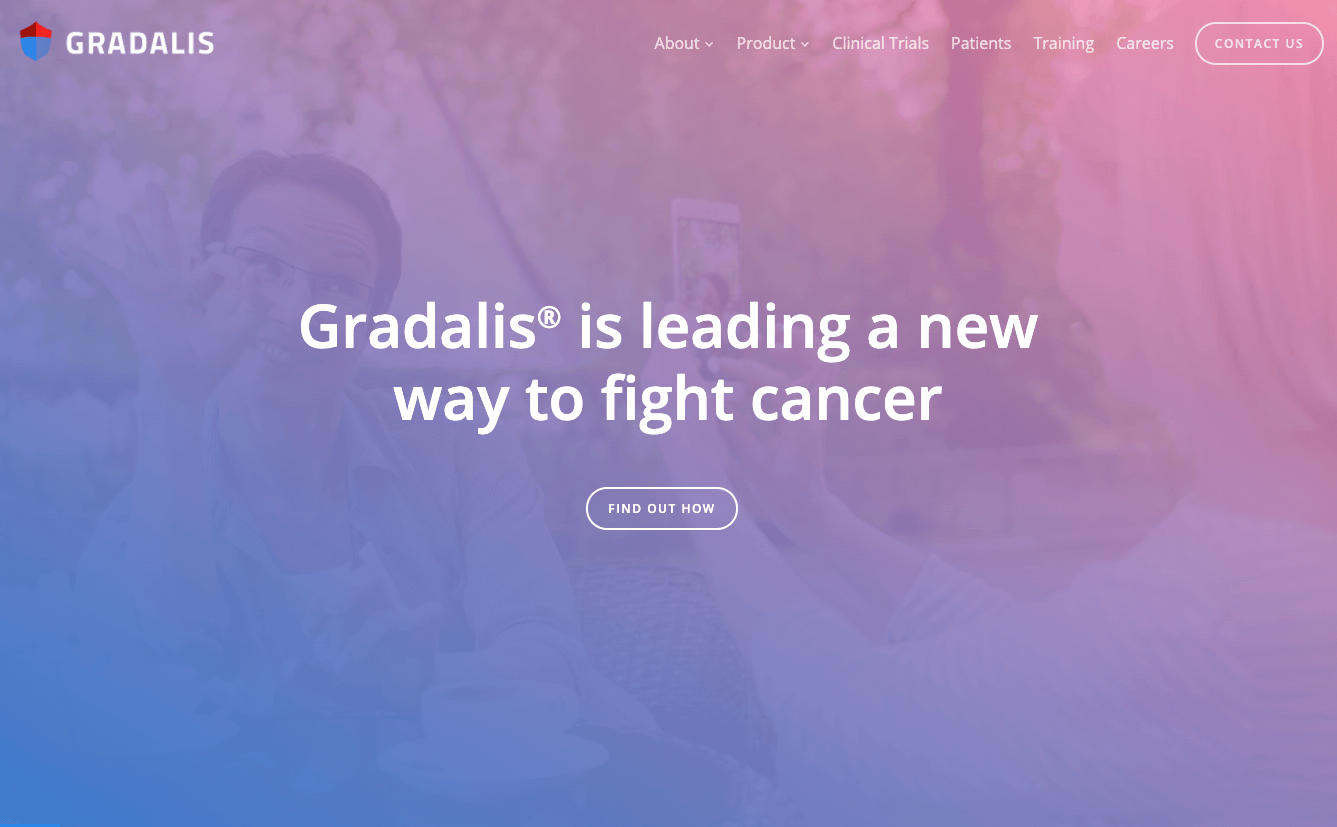 Gradalis® — Immunotherapy