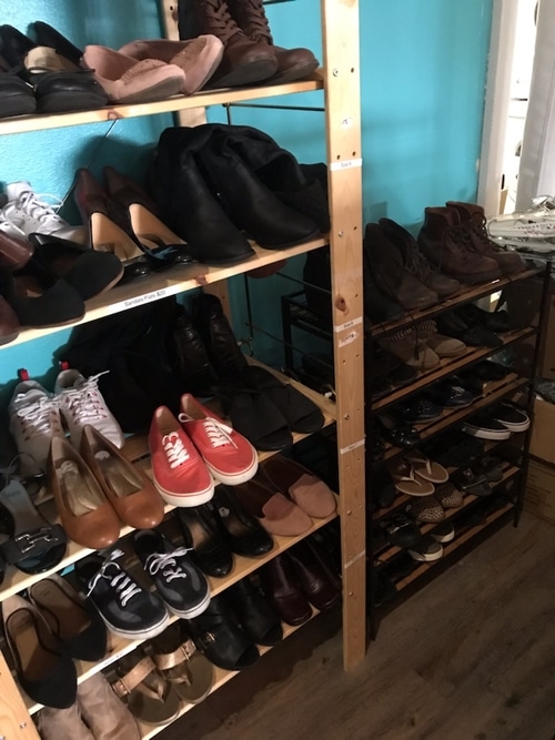 Fighting Human Trafficking - The Genesis Project Seattle