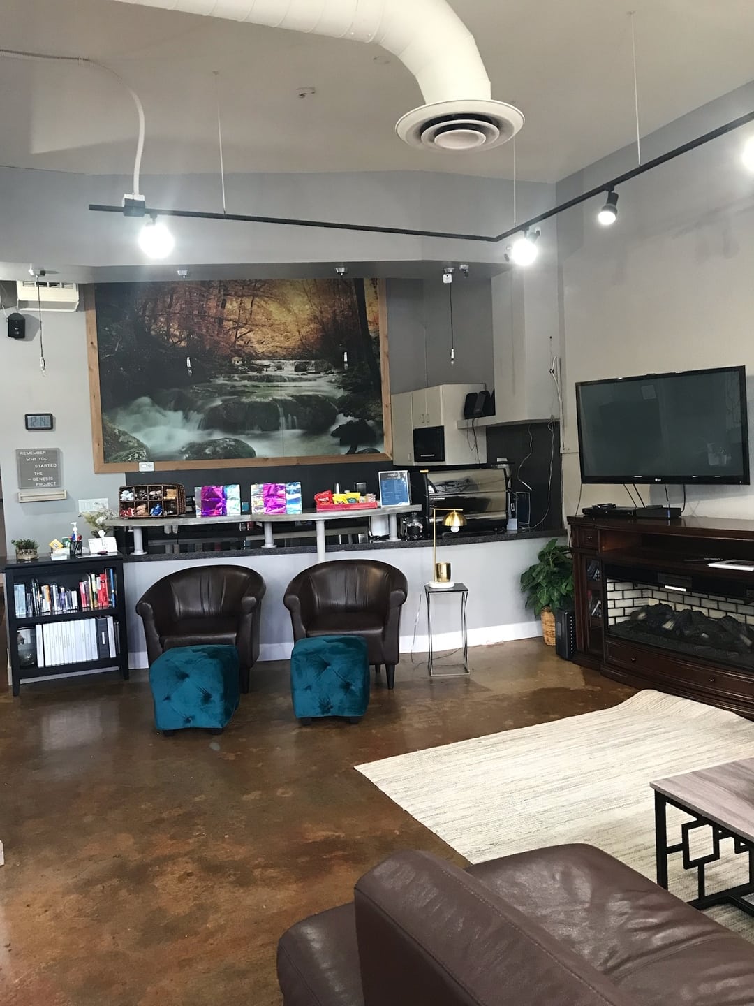 Fighting Human Trafficking - The Genesis Project Seattle