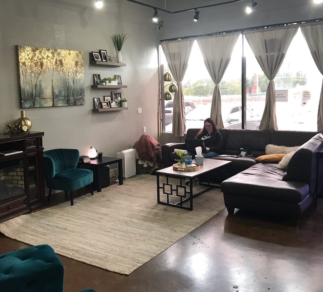 Fighting Human Trafficking - The Genesis Project Seattle