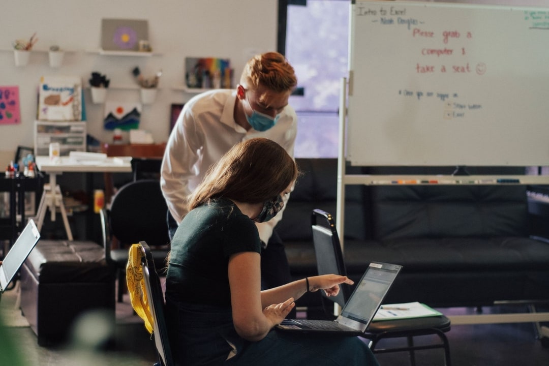 Fighting Human Trafficking - The Genesis Project Seattle