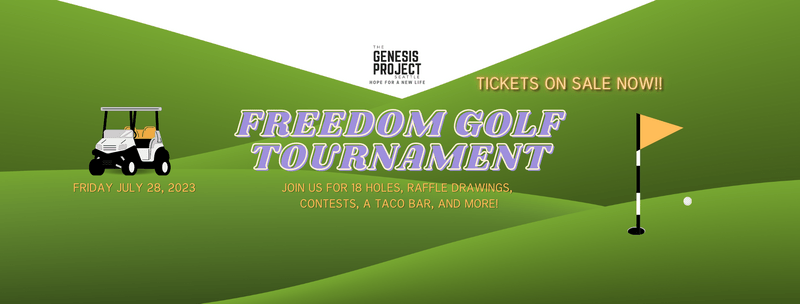 Fighting Human Trafficking - The Genesis Project Seattle