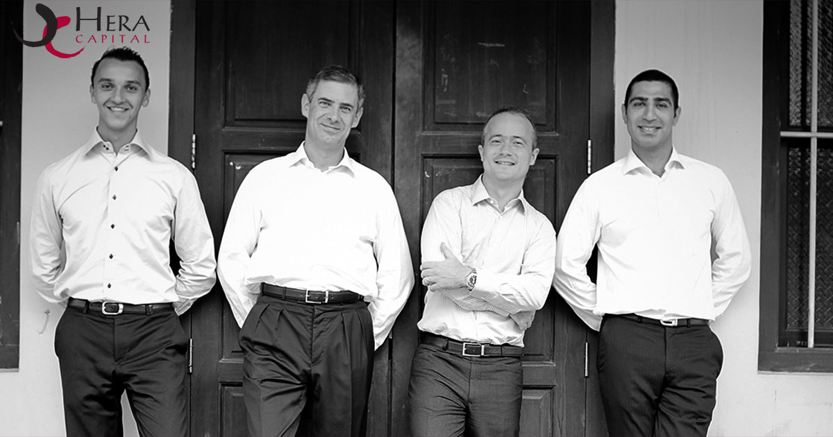 HERA CAPITAL