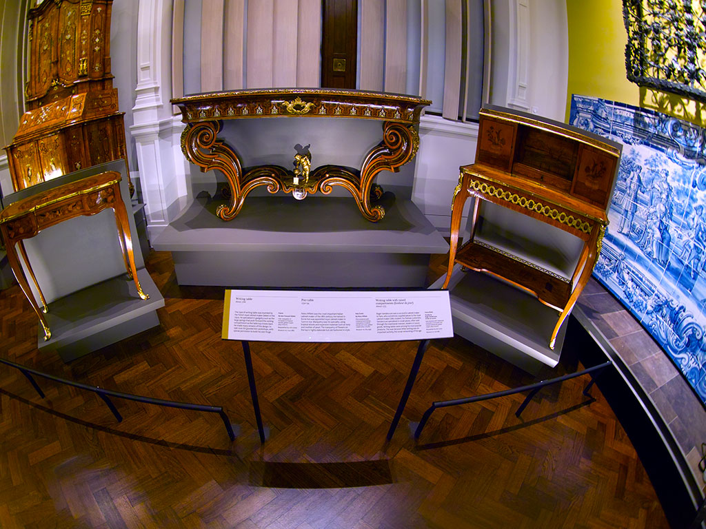 Successful Projects Completed by Scena