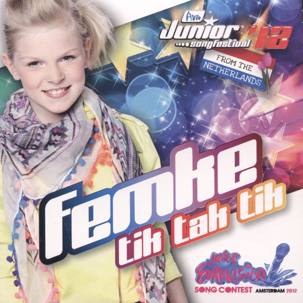 Femke Meines | Official Femke Meines website