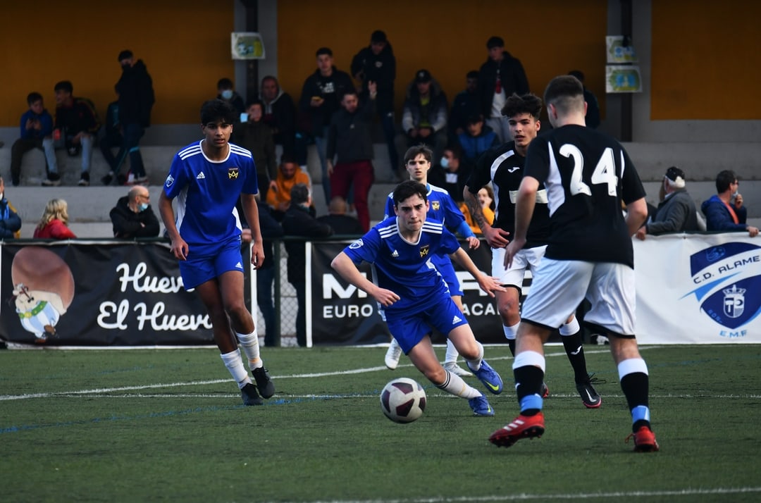 Become An Elite Soccer Player With Madrid Euro Soccer Academy