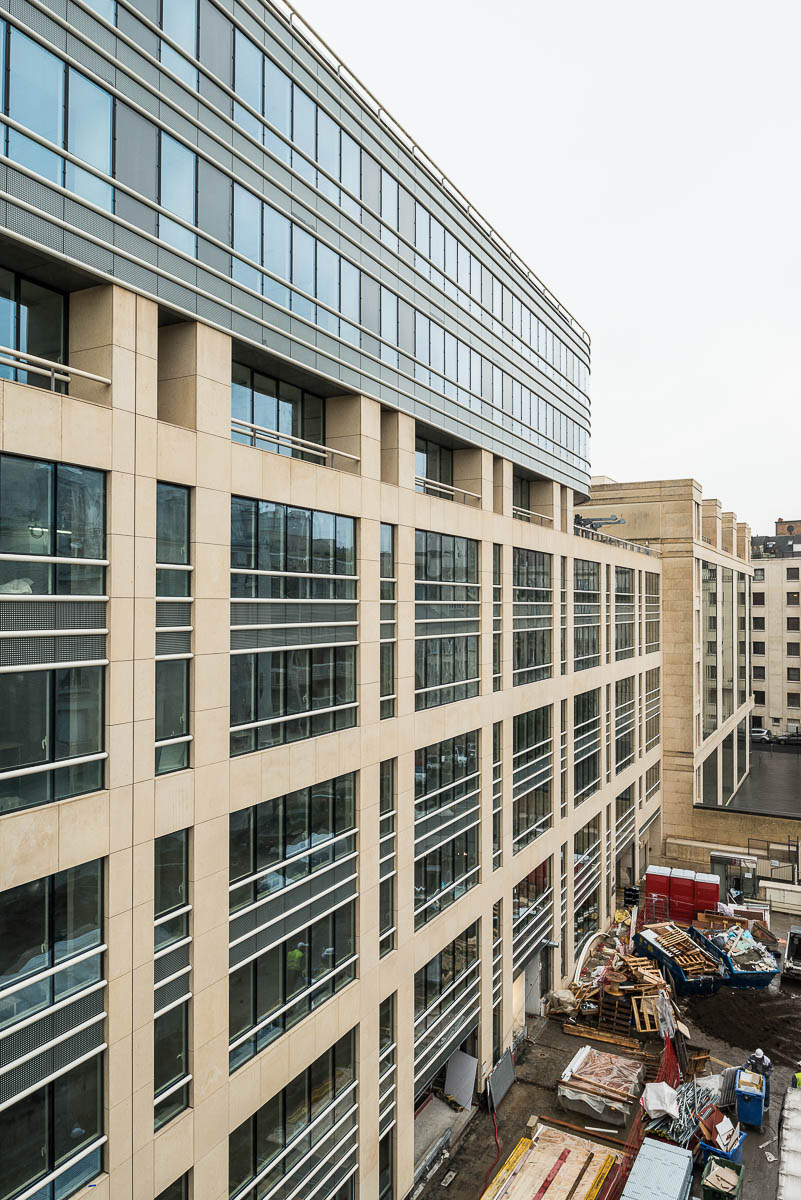 OGIC Ybry - Boulogne Billancourt