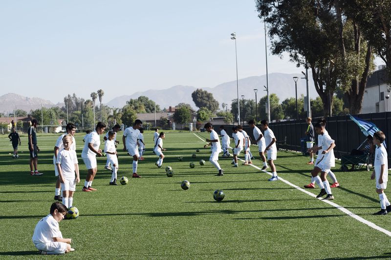 Why We Are One Of The Best Youth Soccer Academies In Europe