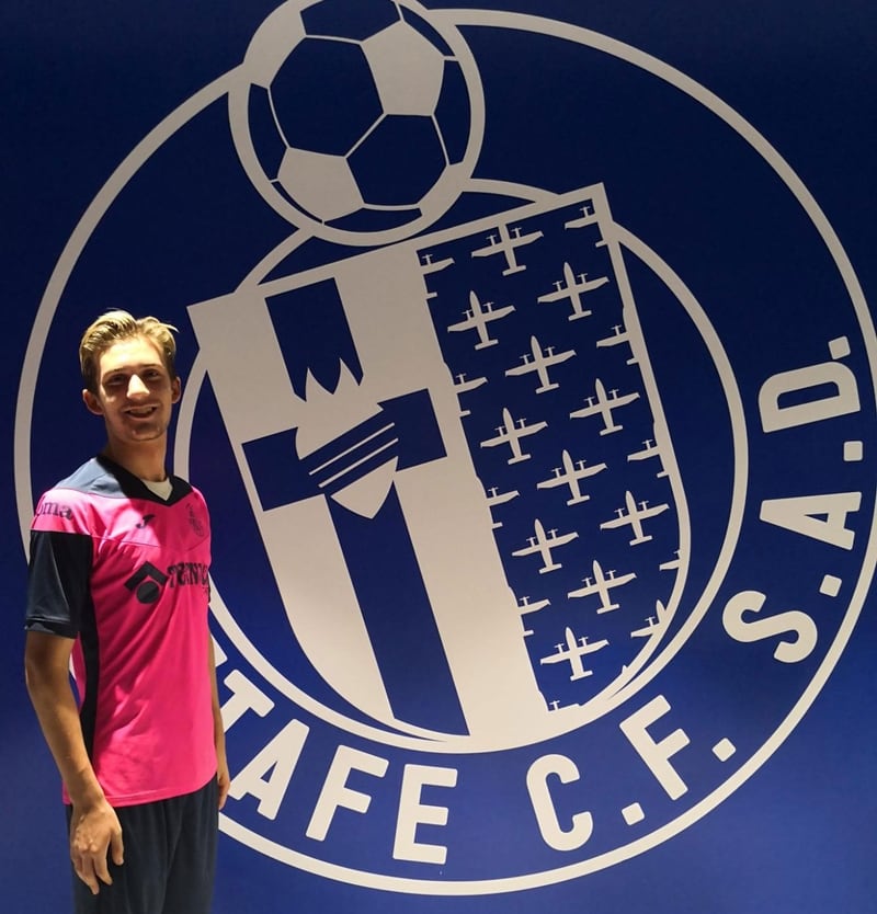 About Madrid Euro Soccer Academy