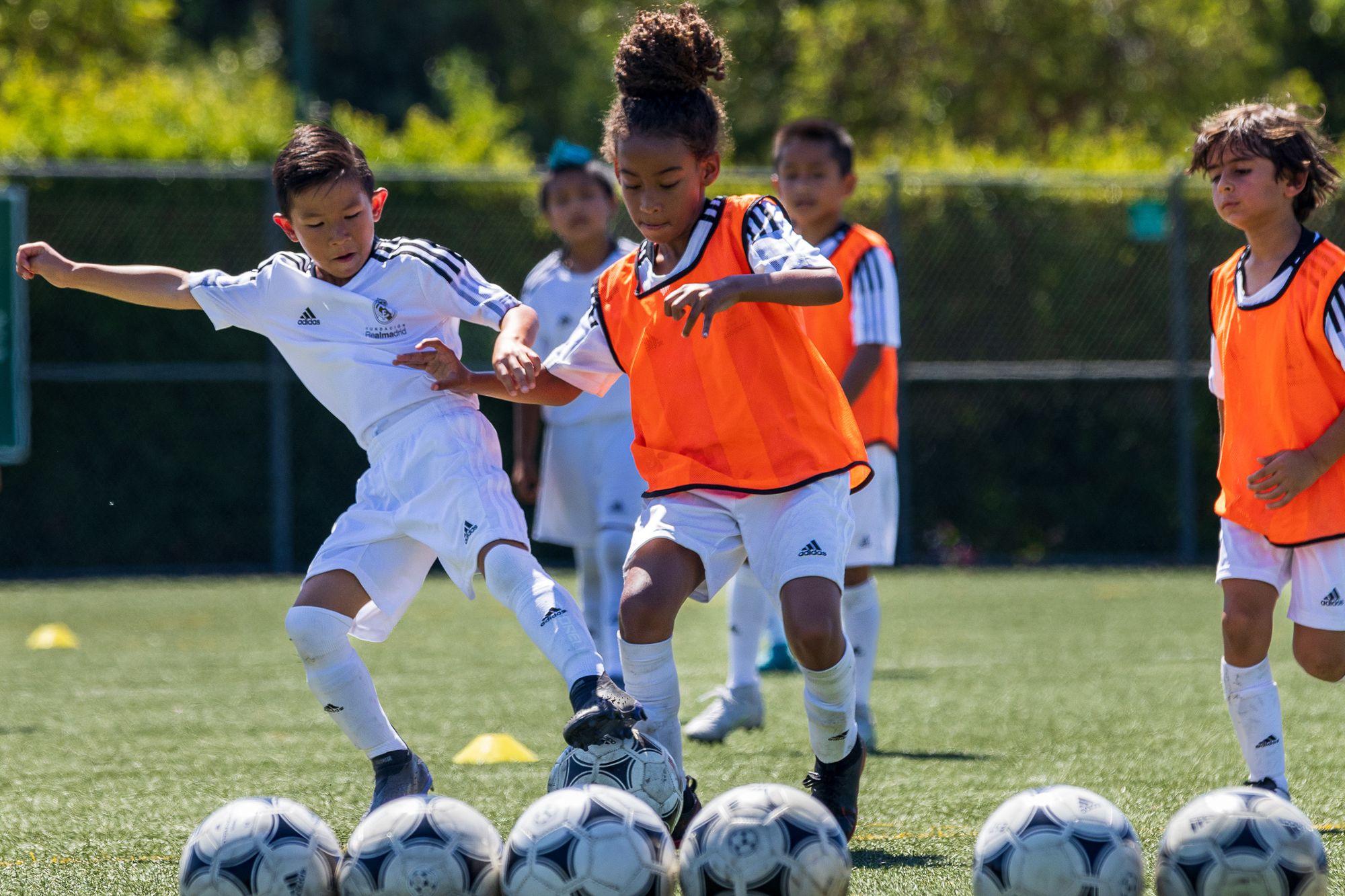 Why We Are One Of The Best Youth Soccer Academies In Europe