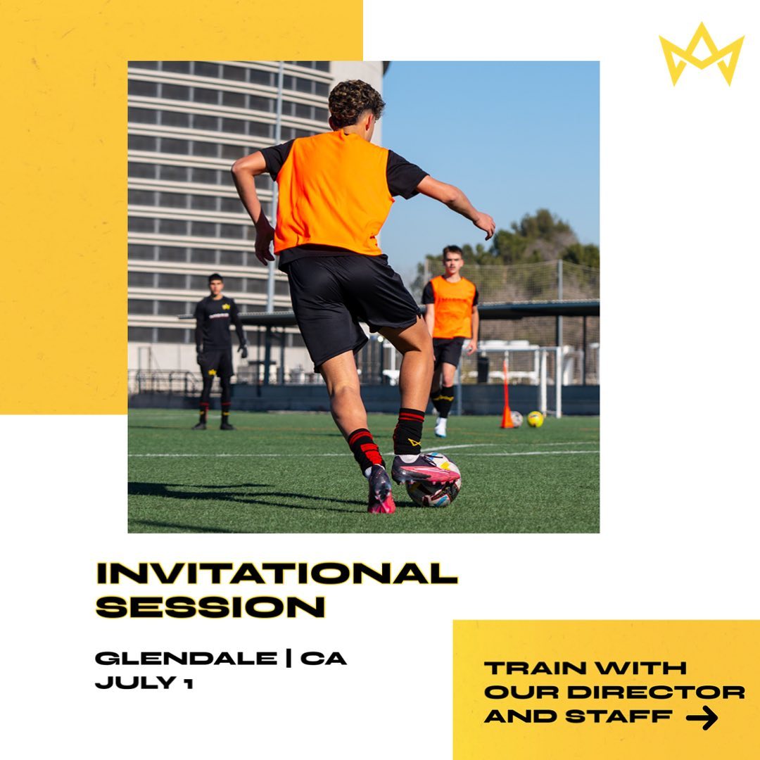 Become An Elite Soccer Player With Madrid Euro Soccer Academy