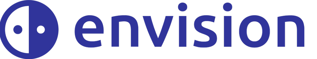 Envision - Hear what you want to see.