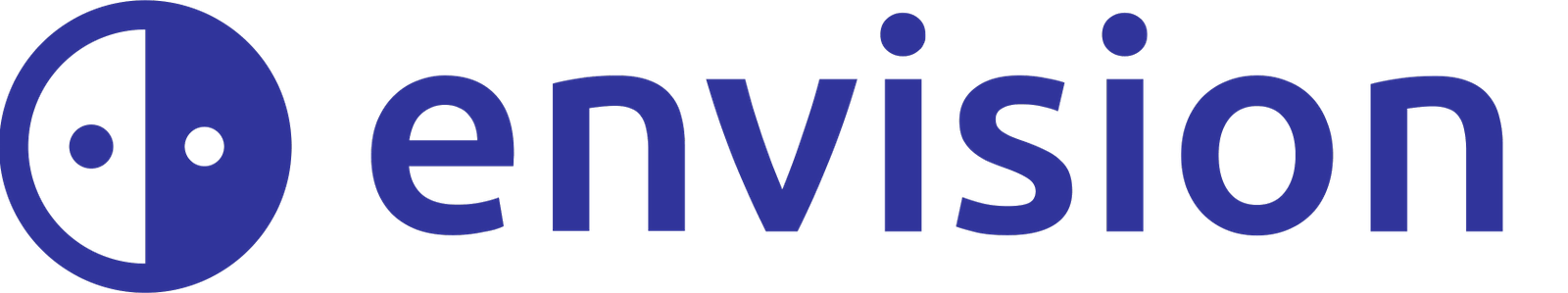 Envision - Hear what you want to see.