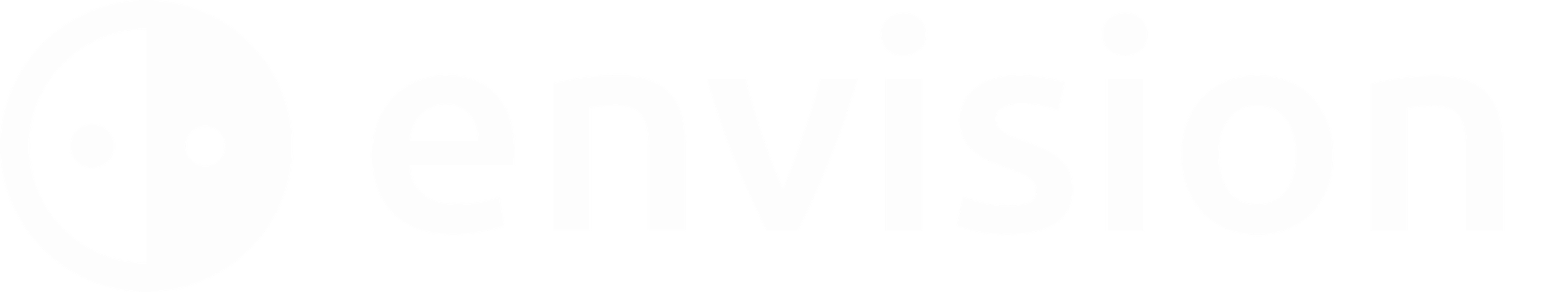 Envision for Enterprise