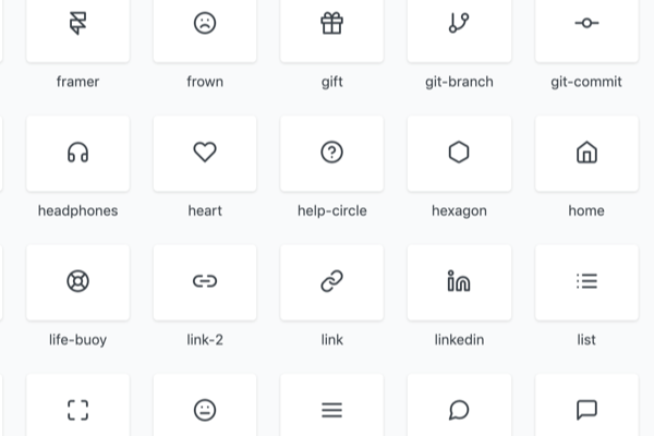 33 Amazing Sites with Beautiful Free Icon Sets