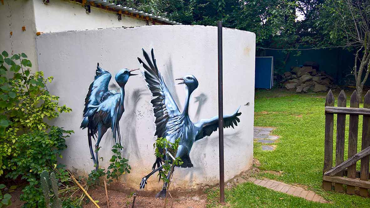 Unity Murals Portfolio