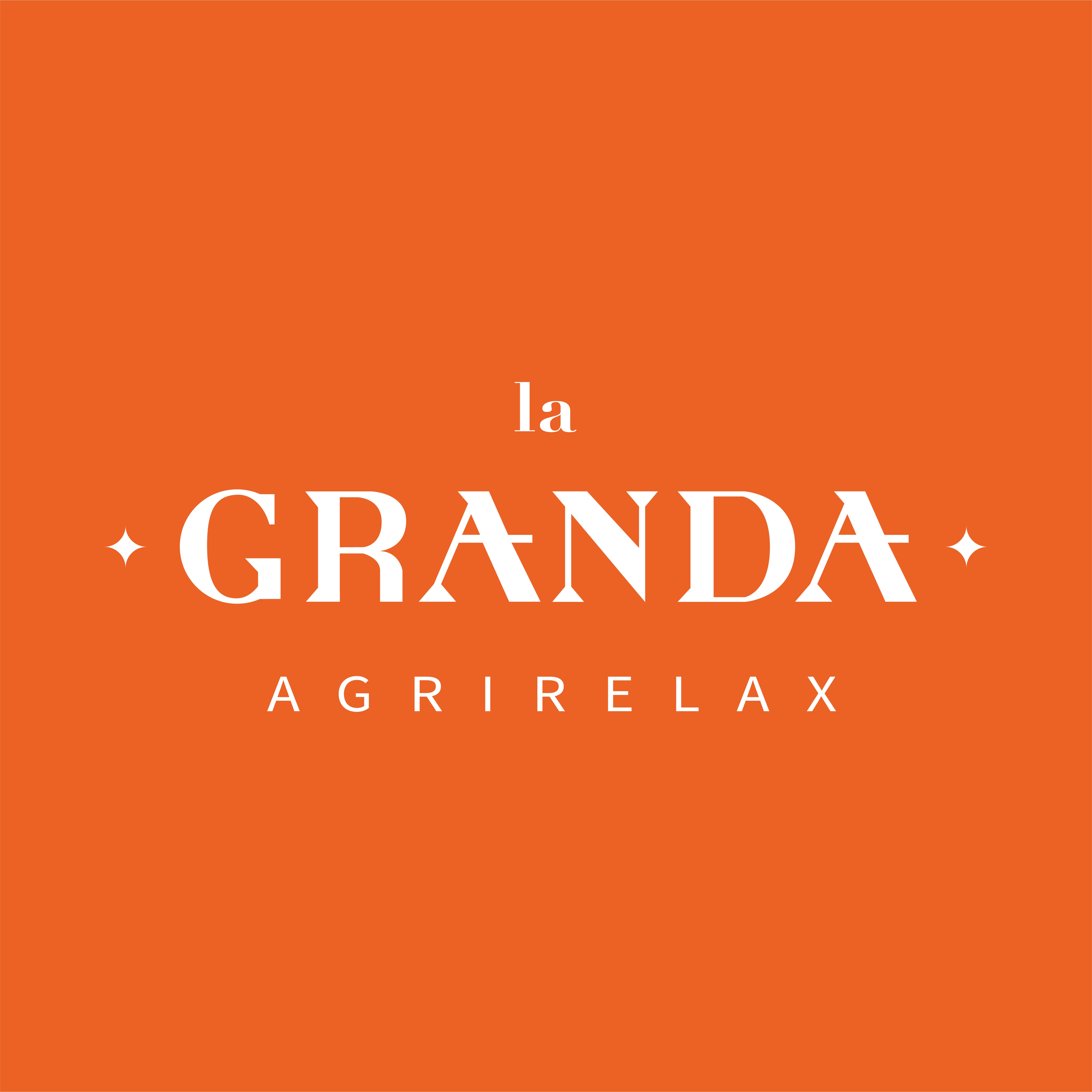 La Granda - Agrirelax