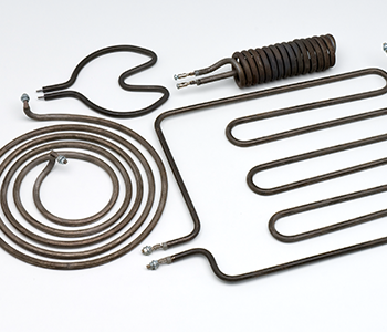 Metal Sheath Elements