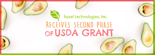 Hazel Technologies, Inc.