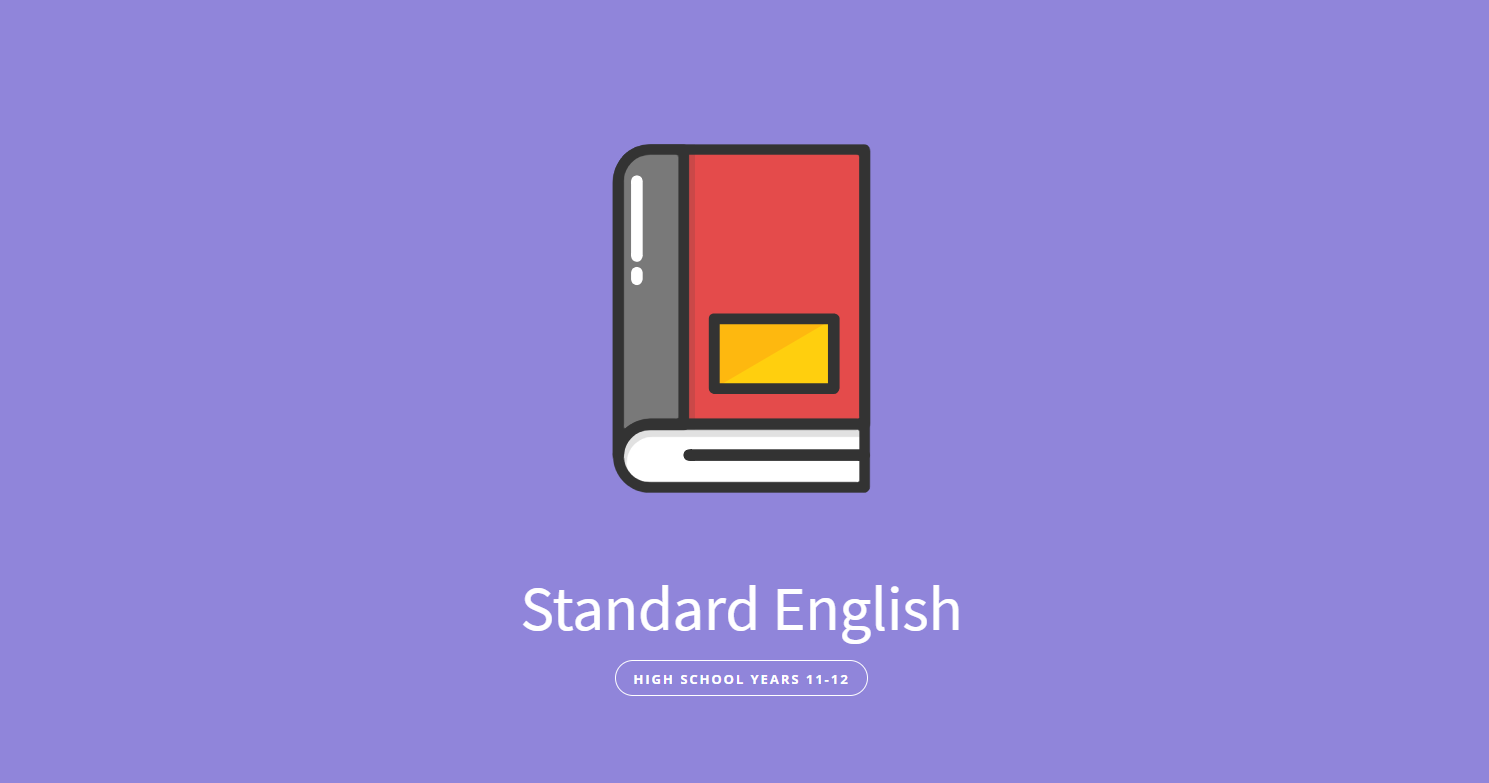 📖 Private HSC Standard English Tutoring In Sydney | One On One