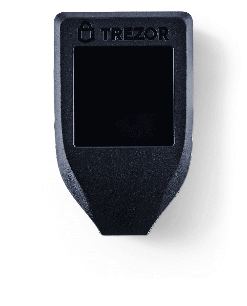 Recension av Trezor Model T