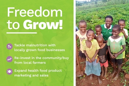 FARM STEW | A Recipe For An Abundant Life