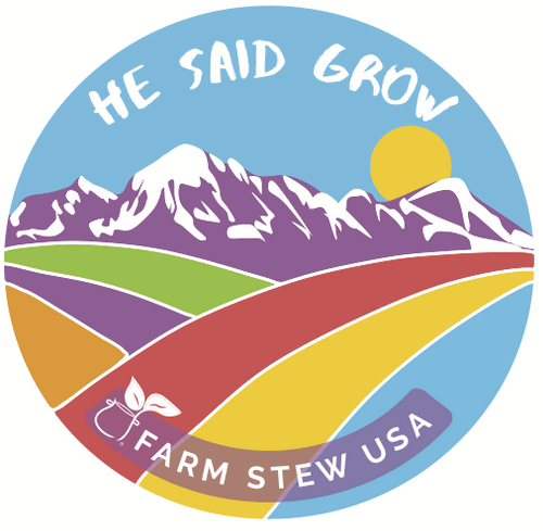 FARM STEW | A Recipe For An Abundant Life