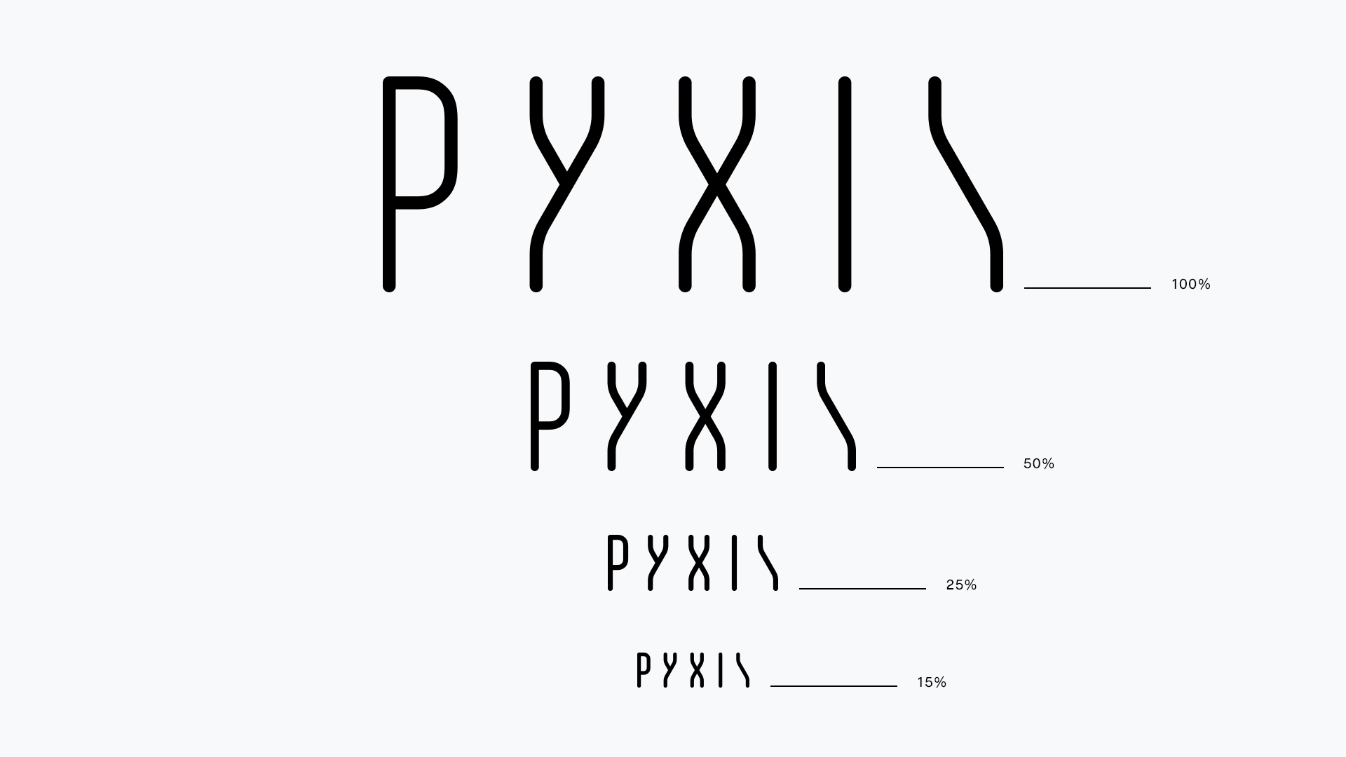 Aelophin — PYXIS Branding